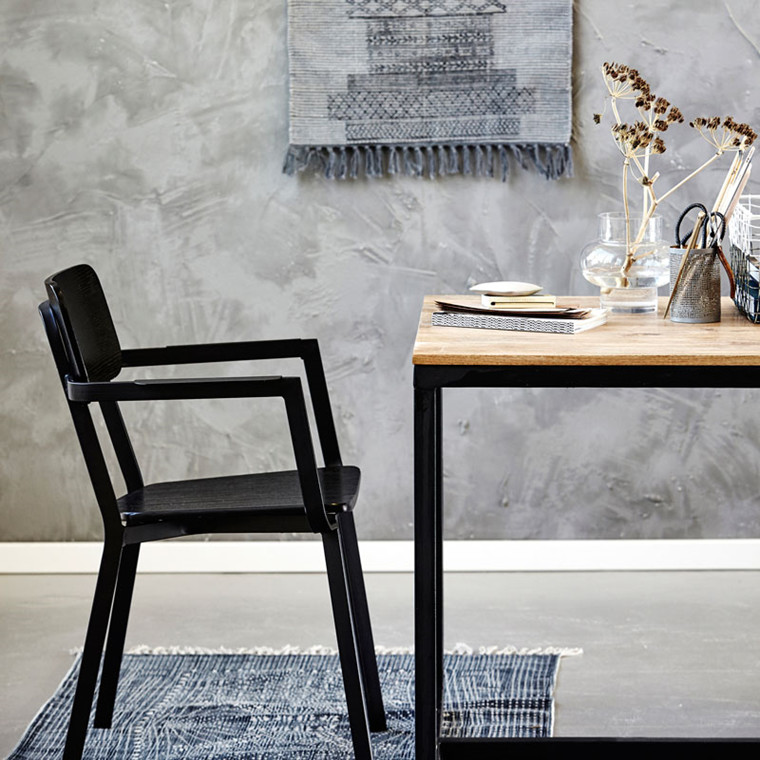 Spisestue inspiration » Hjælp til spisestue indretning » Livingshop.dk