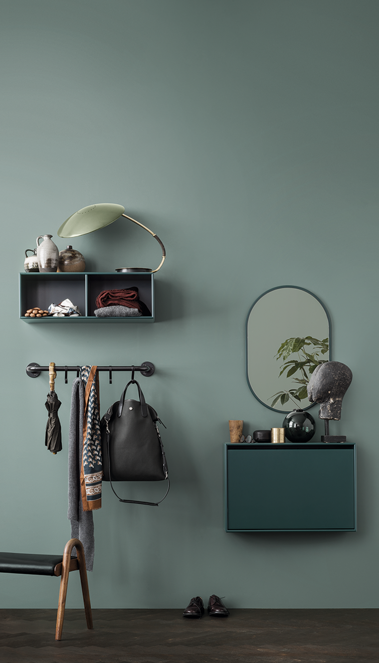 Entre indretning » Indret en hyggelig entre » Livingshop.dk