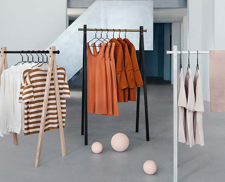 Garderobe inspiration » Indret den perfekte garderobe » Livingshop.dk