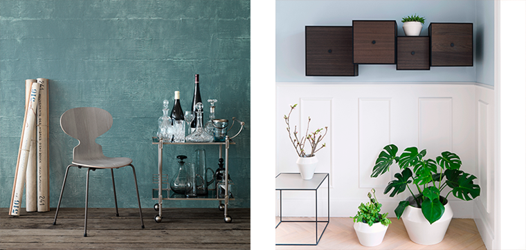 New Nordic » Nordisk boligindretning » Livingshop.dk