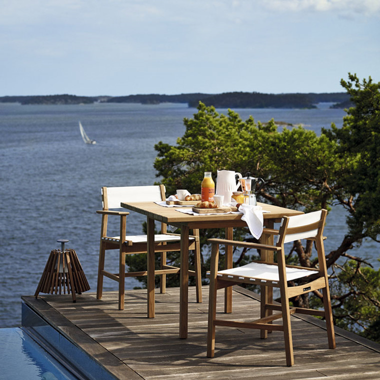 Udendørs indretning » Have og terrasse inspiration » Livingshop.dk