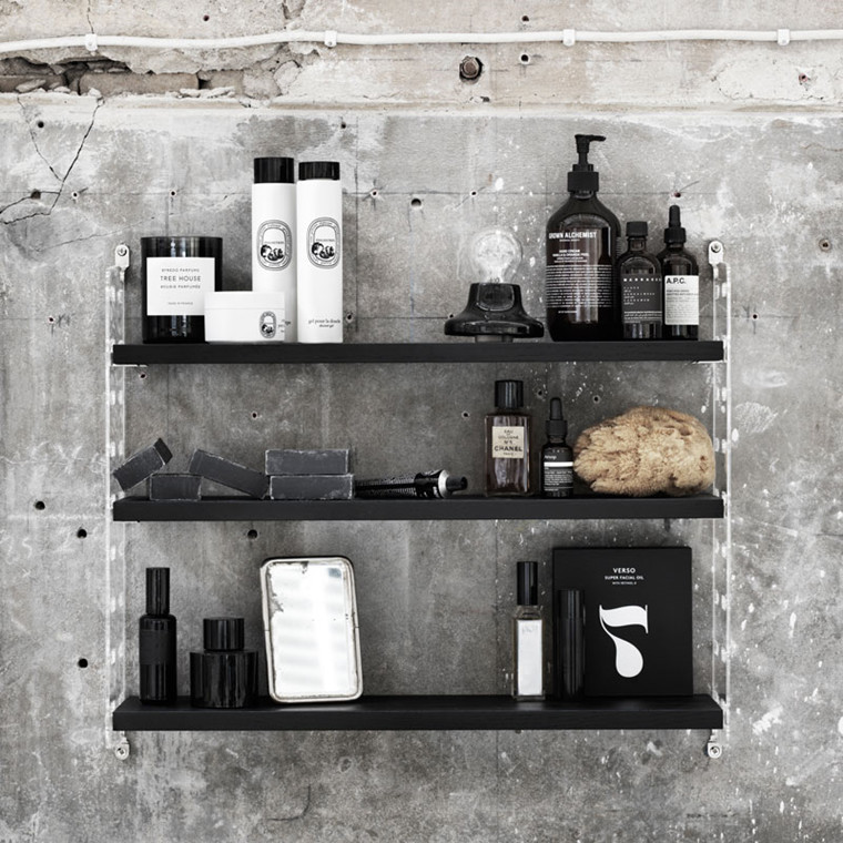 Maskulin indretning » Inspiration til den maskuline bolig » Livingshop.dk