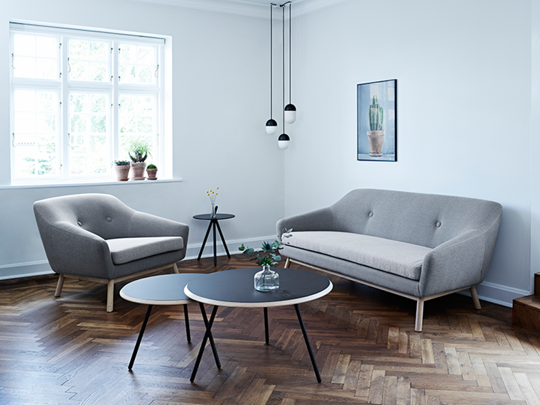 Stuemøbler » Inspiration til stue indretning » Livingshop.dk