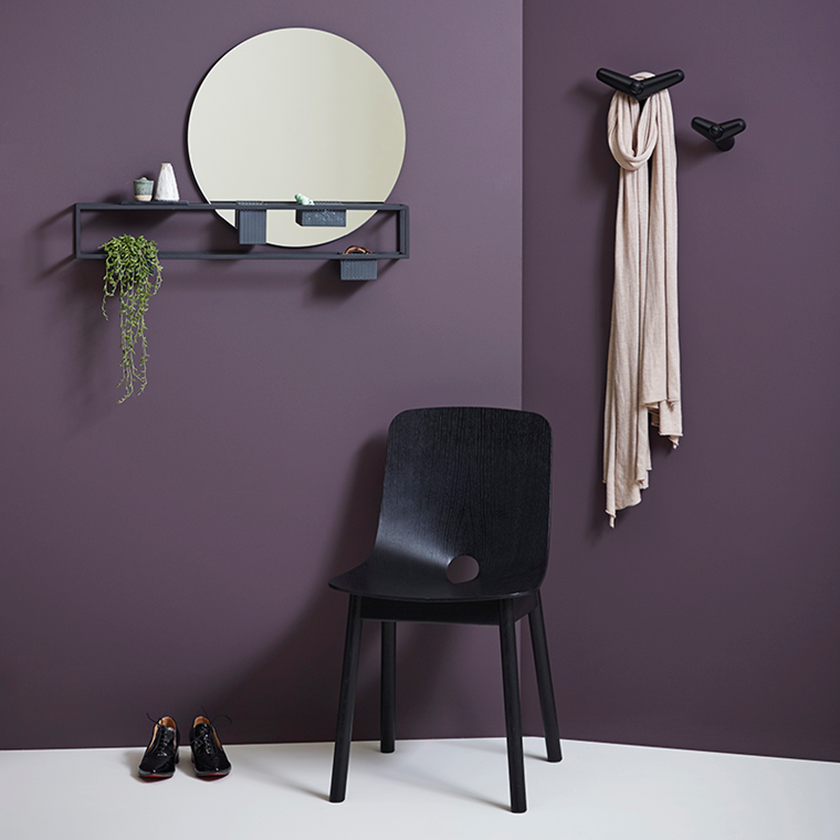 Entre indretning » Indret en hyggelig entre » Livingshop.dk