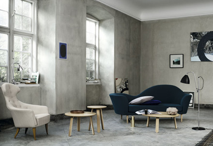 Stuelamper » Belysning stue inspiration » Livingshop.dk