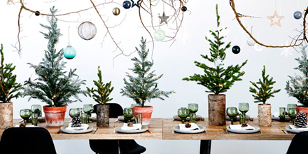 Jul » Inspiration til din julebolig » Livingshop.dk