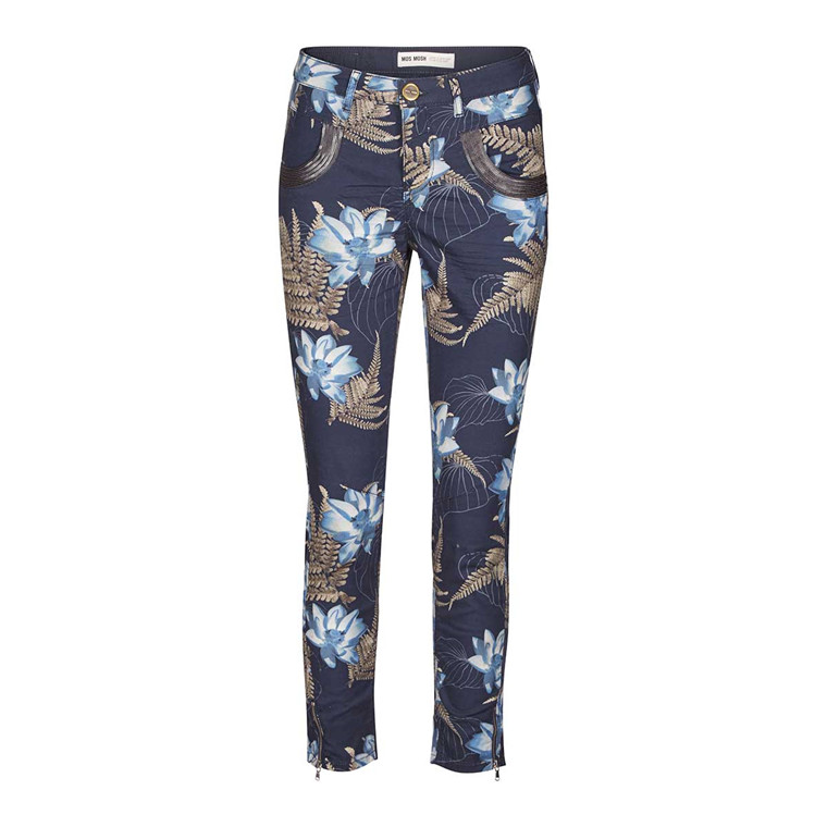 MOS MOSH - Køb rå og lækre jeans til kvinder online - Rikke Solberg ...