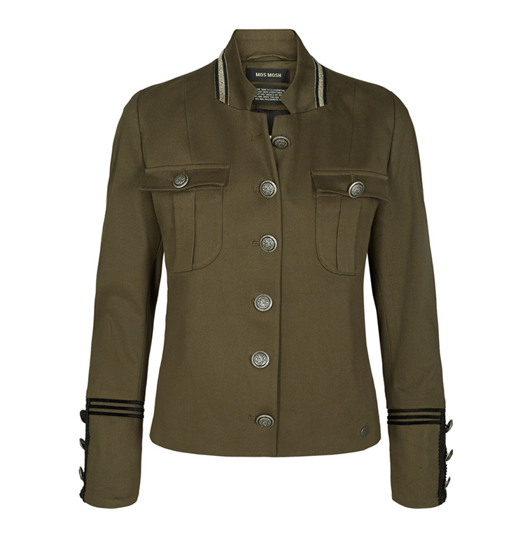 MOS MOSH | Køb fede jeans til kvinder - Fri fragt og hurtig levering