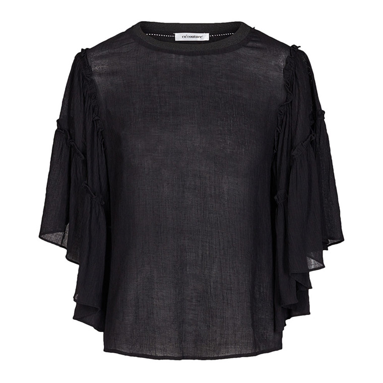 CO’COUTURE | Shop lækkert tøj online hos Rikke Solberg