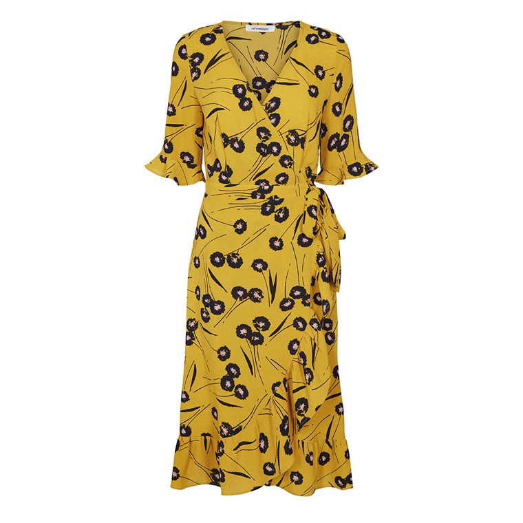 CO’COUTURE | Shop lækkert tøj online hos Rikke Solberg