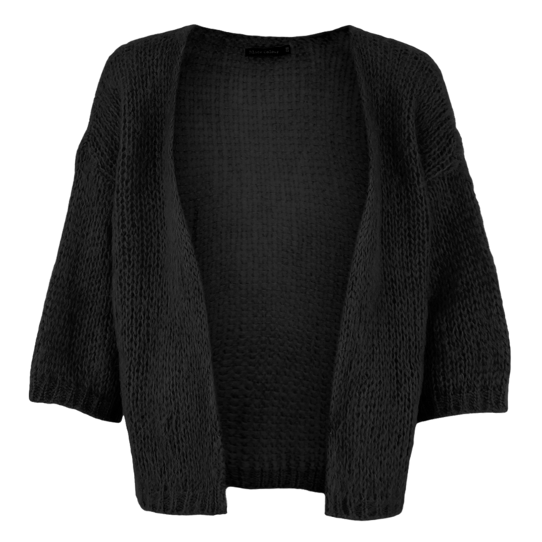 Cardigans til kvinder | Klassiske & trendy cardigans i strik