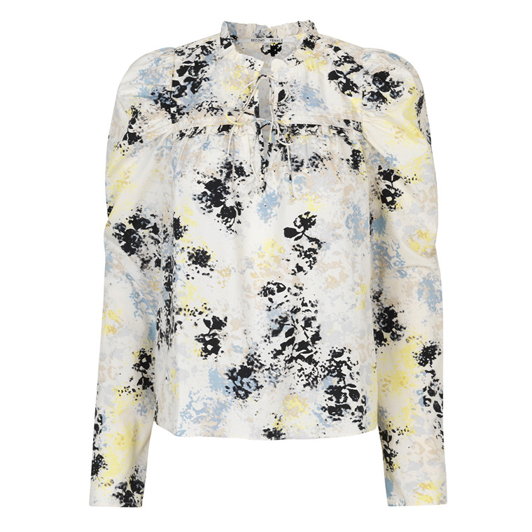 Second Female | Få fin kjole eller trøje her | Rikke Solberg