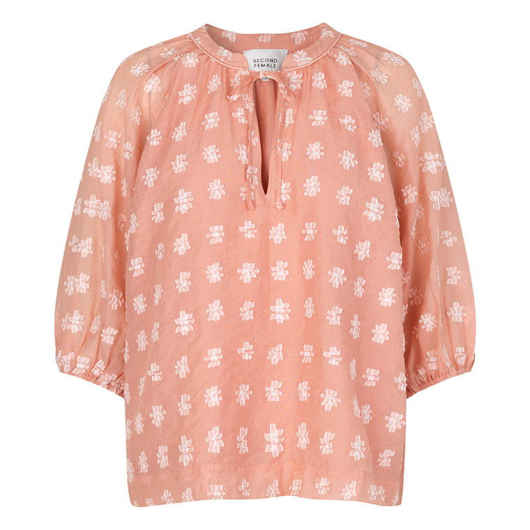 Second Female | Få fin kjole eller trøje her | Rikke Solberg