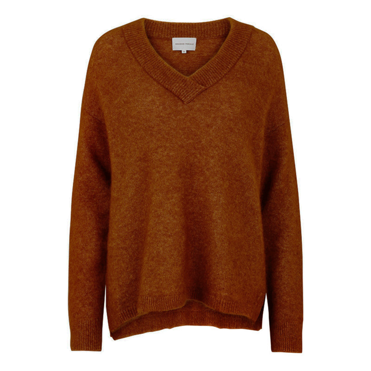 SECOND FEMALE - Køb tøj til moderigtige kvinder online - Gratis fragt