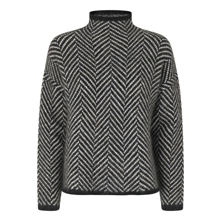 Second Female | Få fin kjole eller trøje her | Rikke Solberg