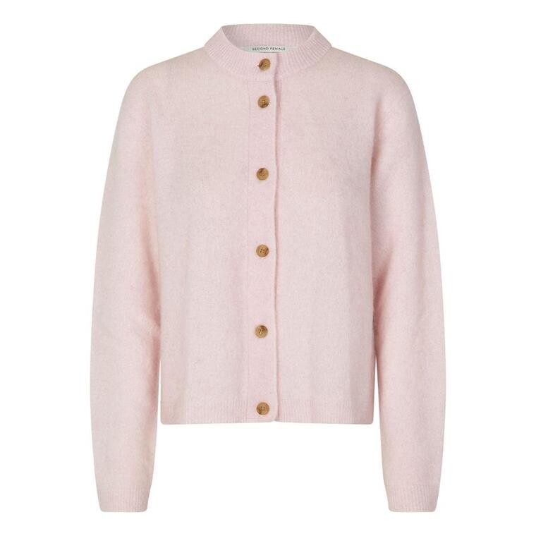 Second Female | Få fin kjole eller trøje her | Rikke Solberg