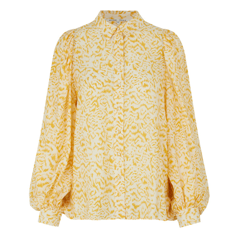 Second Female | Få fin kjole eller trøje her | Rikke Solberg