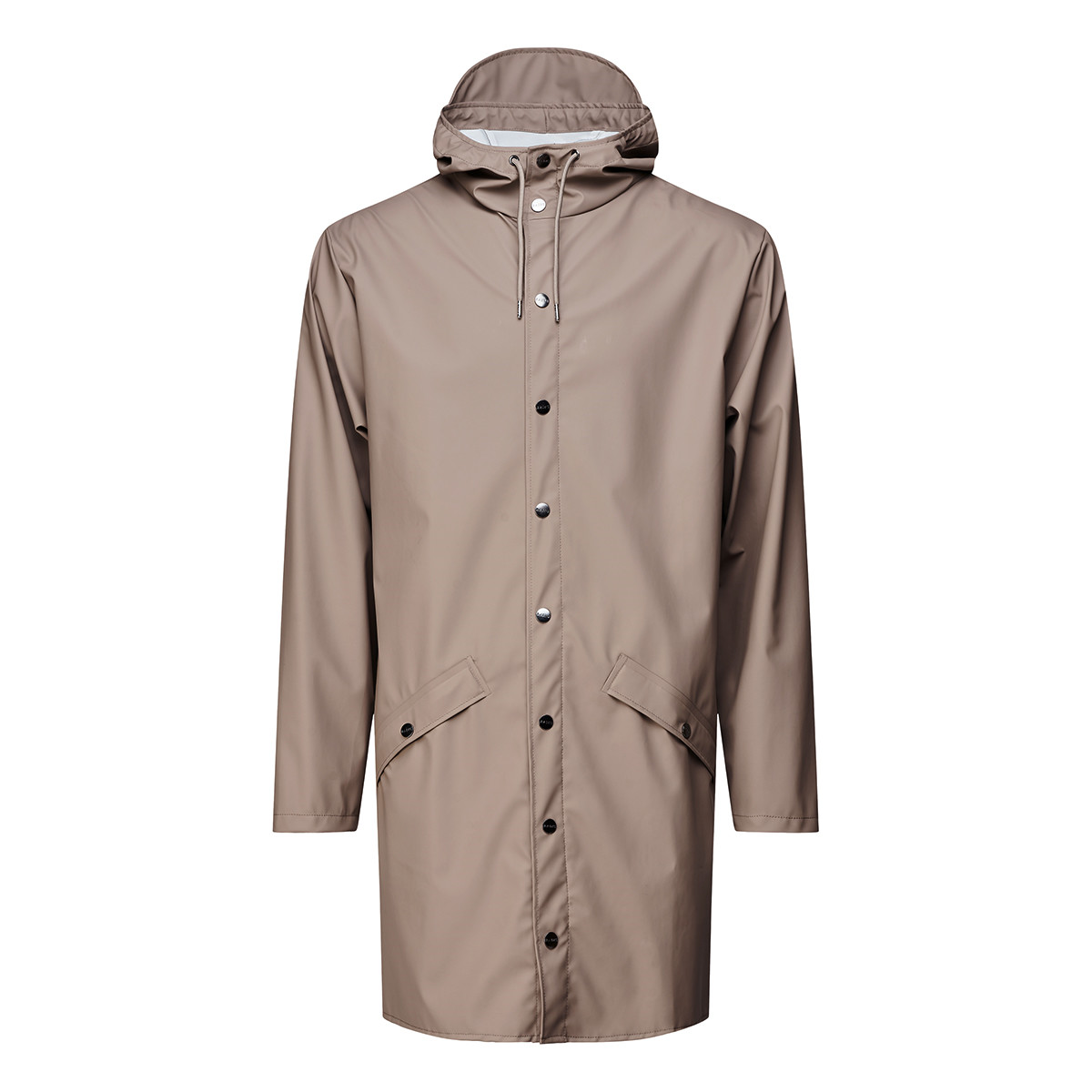 Rains | Køb moderne regnjakker online - Hurtig levering