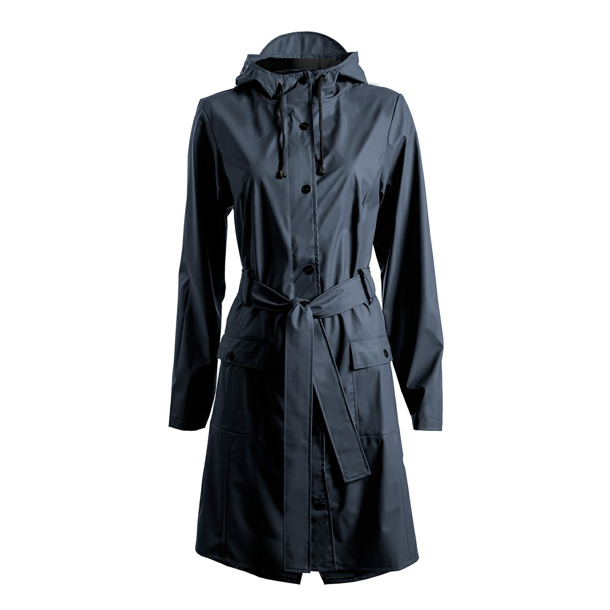 Rains | Køb moderne regnjakker online - Hurtig levering