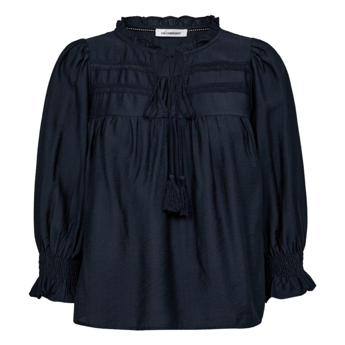 Bluser til kvinder | Find bluser online | Rikke Solberg