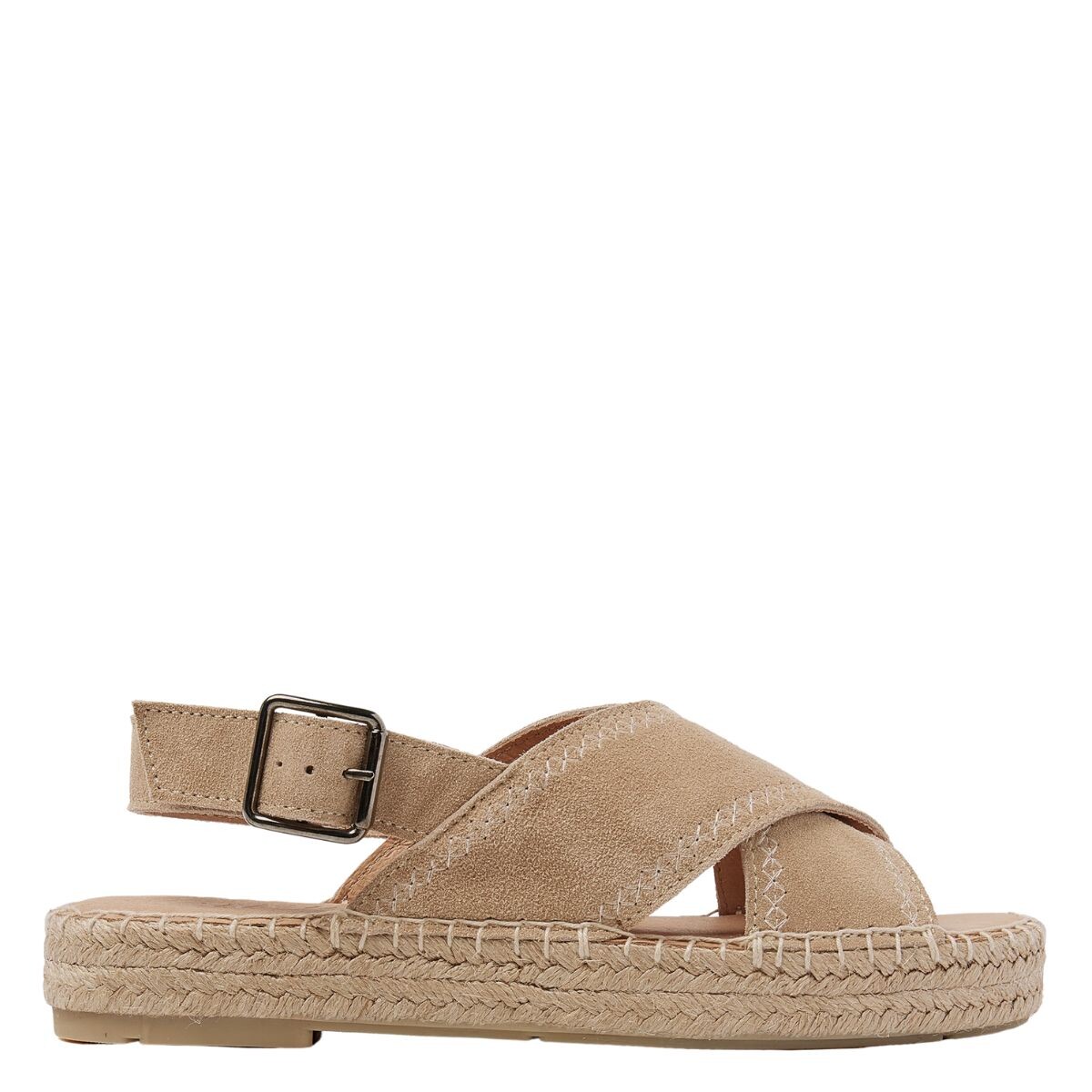 Mondi Sun sand sandal - Via Vai | Rikke Solberg