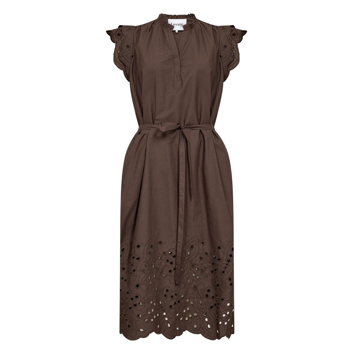 Kjoler | Shop smukke kjoler til kvinder her | Rikke Solberg