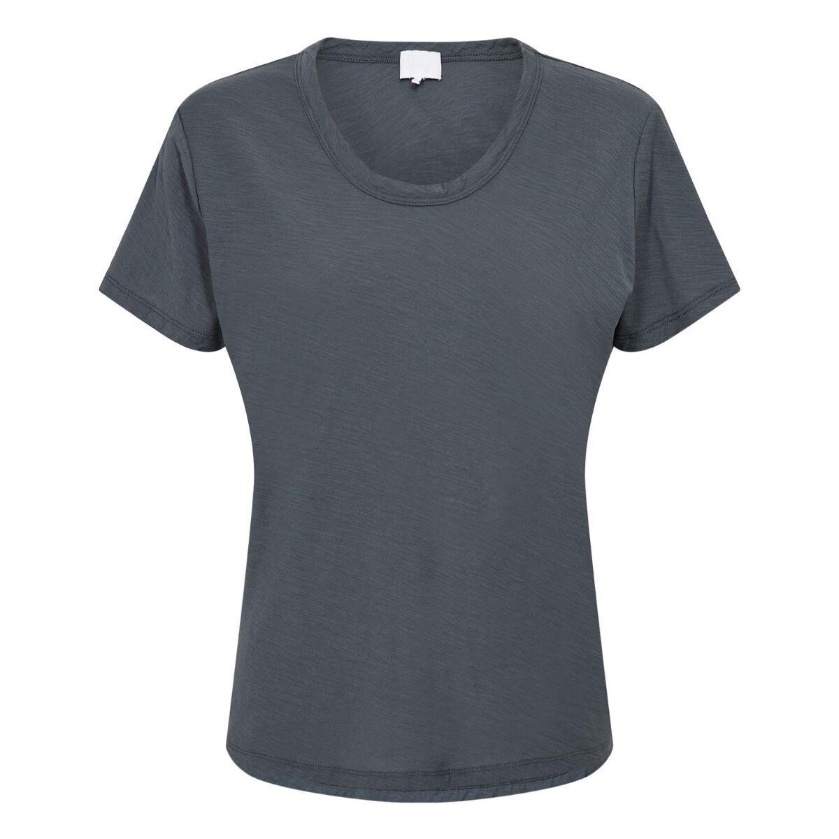 Any 2 Grå t-shirt - Leveté Room | Rikke Solberg