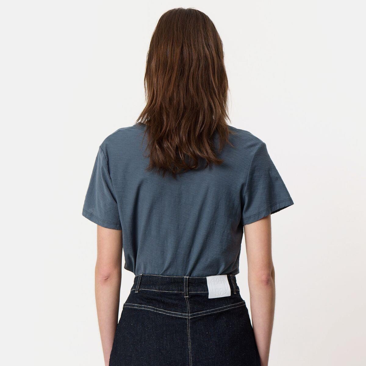 Any 2 Grå t-shirt - Leveté Room | Rikke Solberg