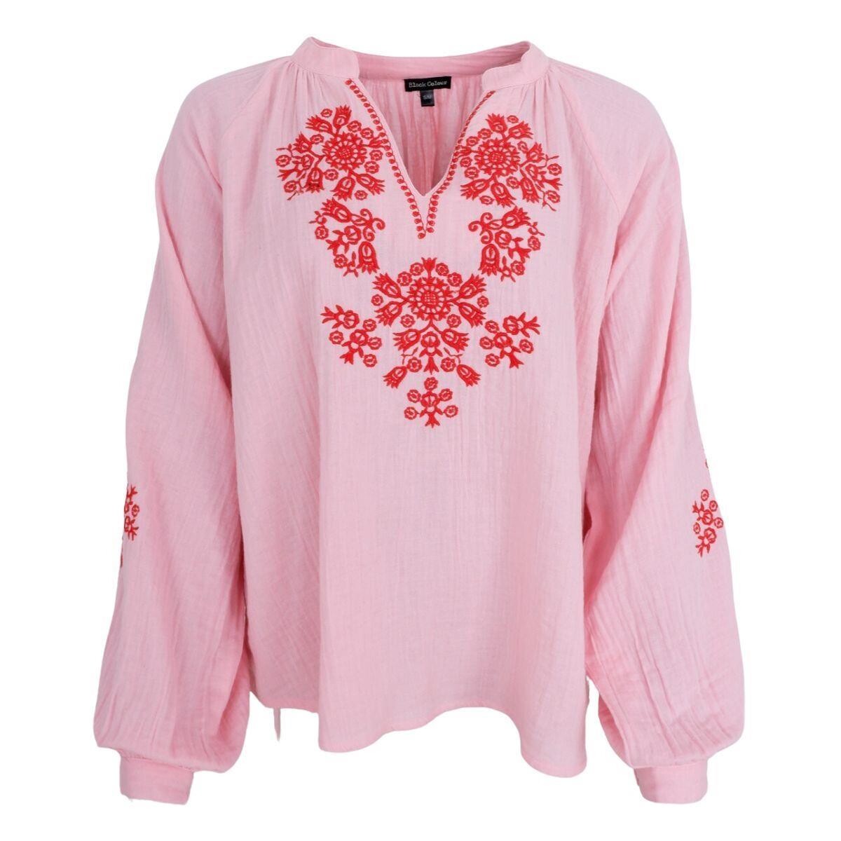 Bluser til kvinder | Find bluser online | Rikke Solberg