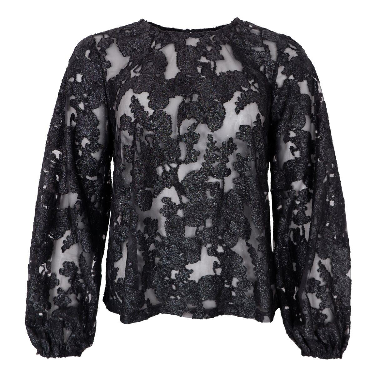 Bluser til kvinder | Find bluser online | Rikke Solberg