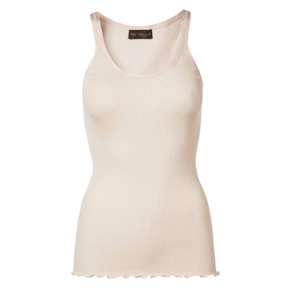 5182 pudder top - Rosemunde | Rikke Solberg