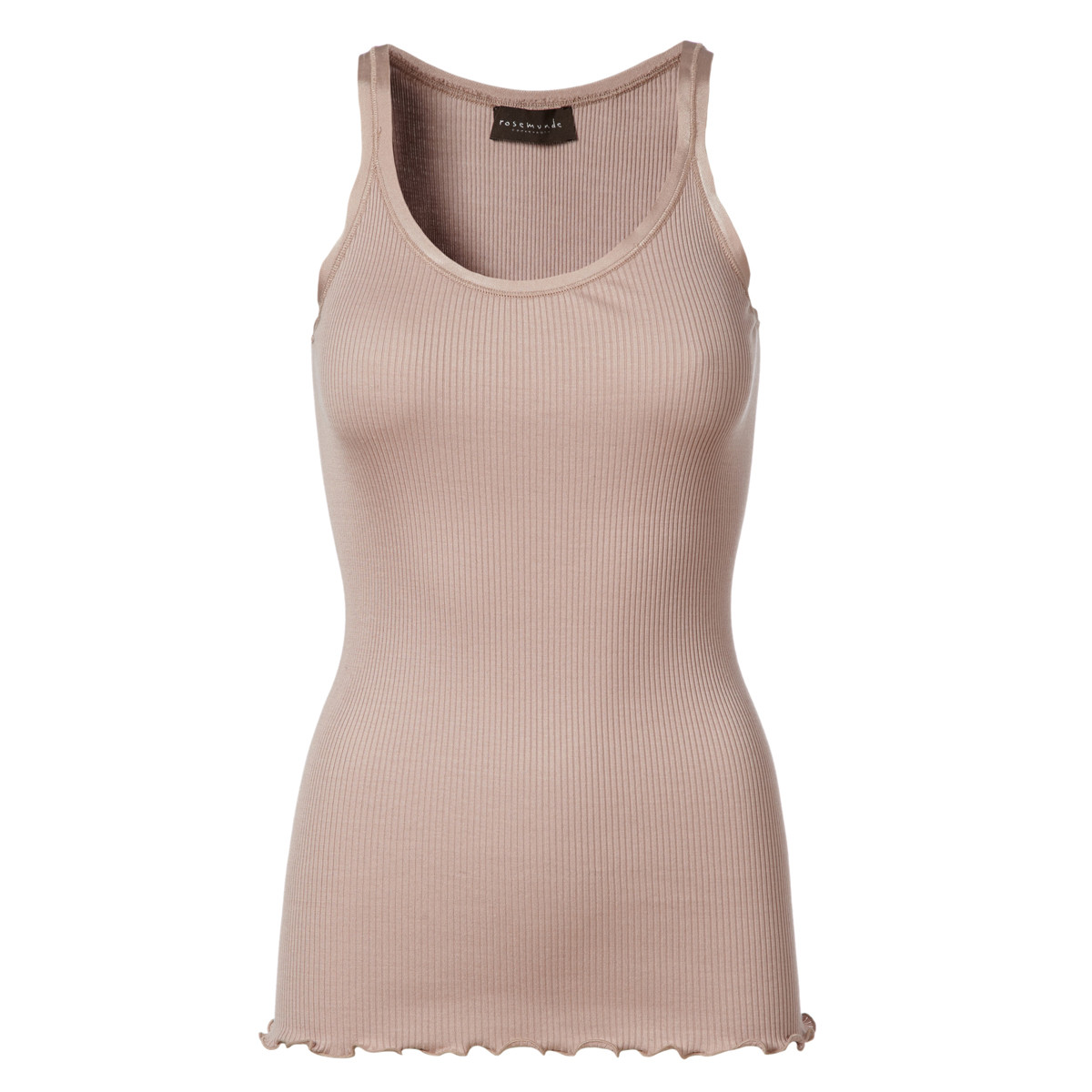 5182 vintage pudder top - Rosemunde | Rikke Solberg