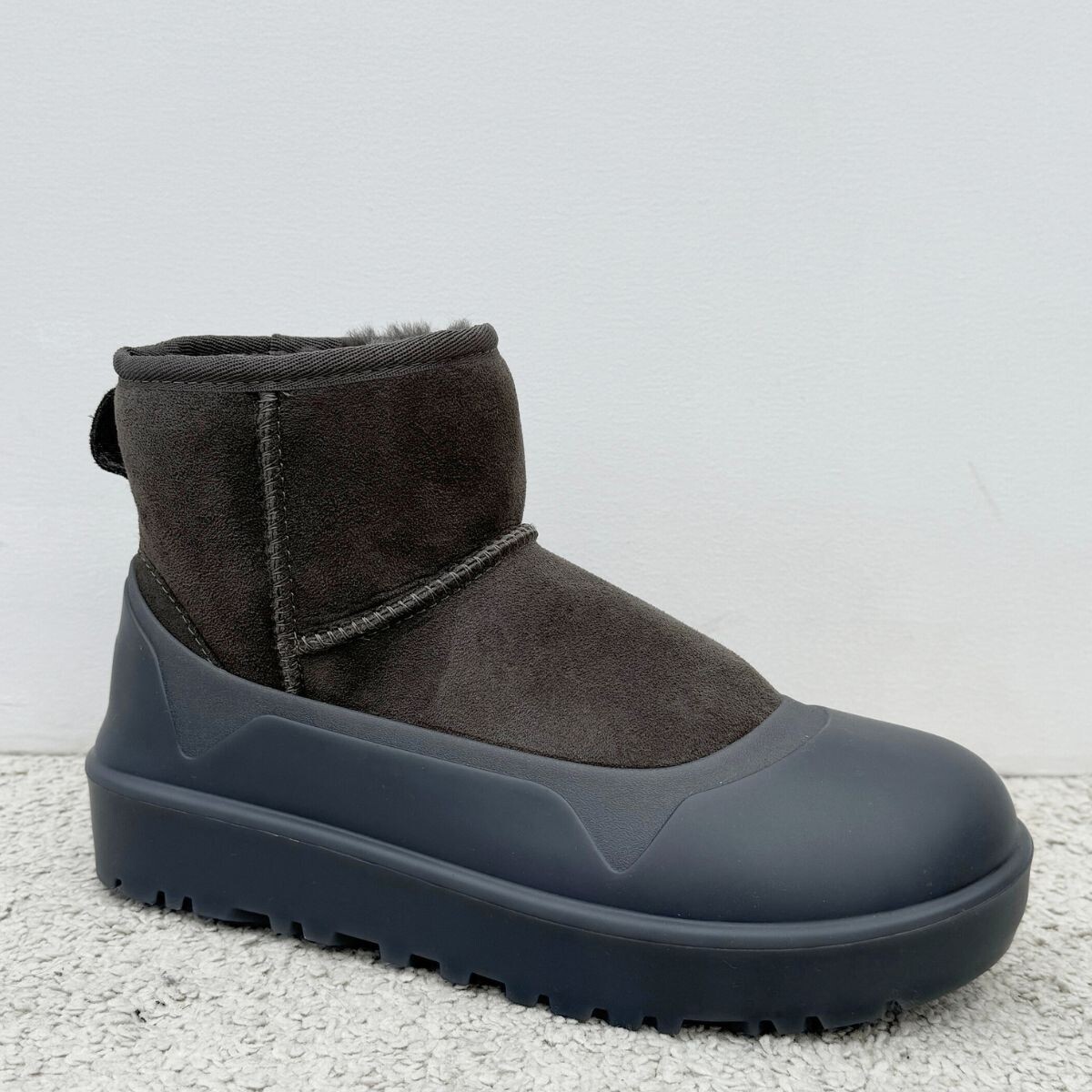Guard 2.0 grå sko - UGG | Rikke Solberg