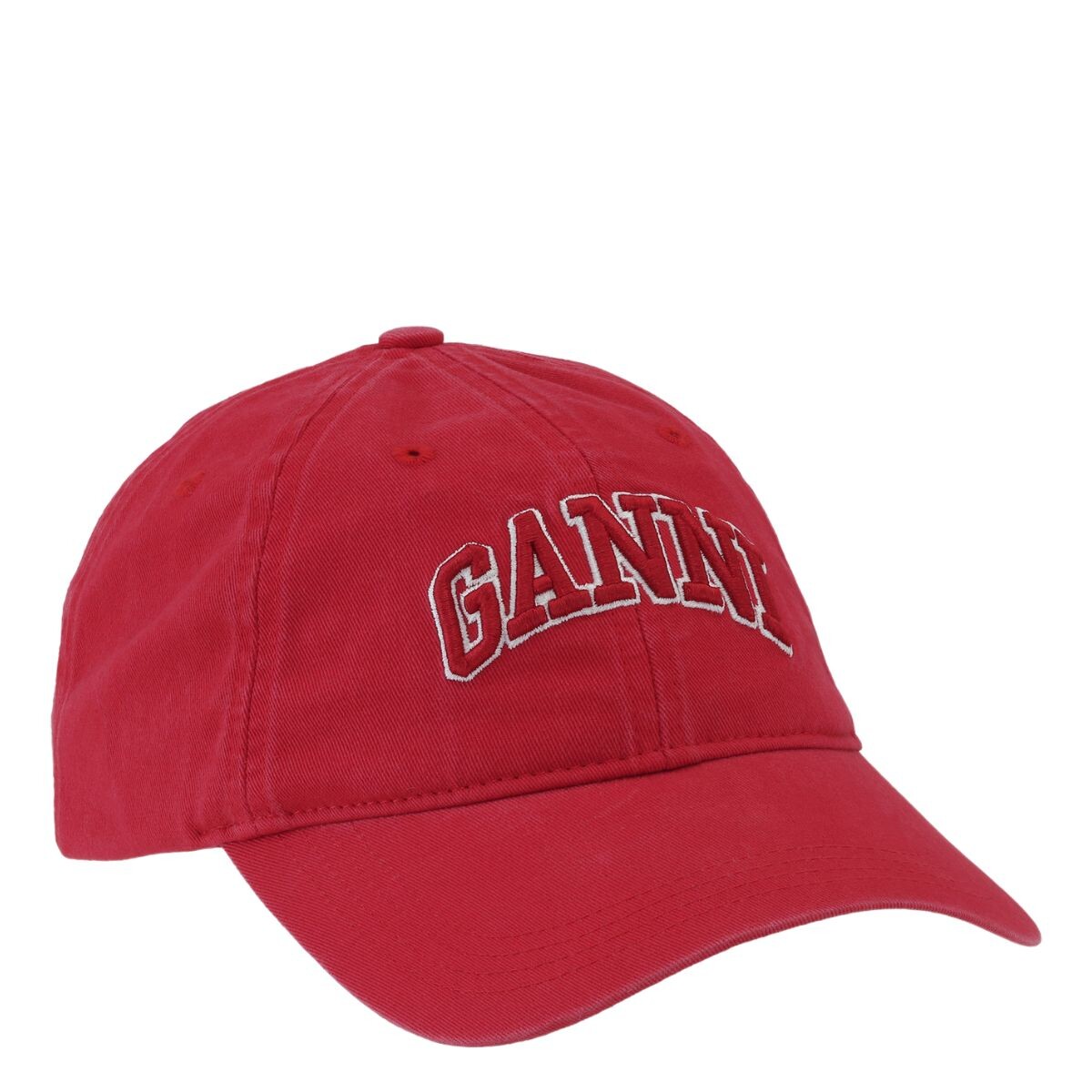 GANNI - Shop luksuriøst modetøj online her - Rikke Solberg