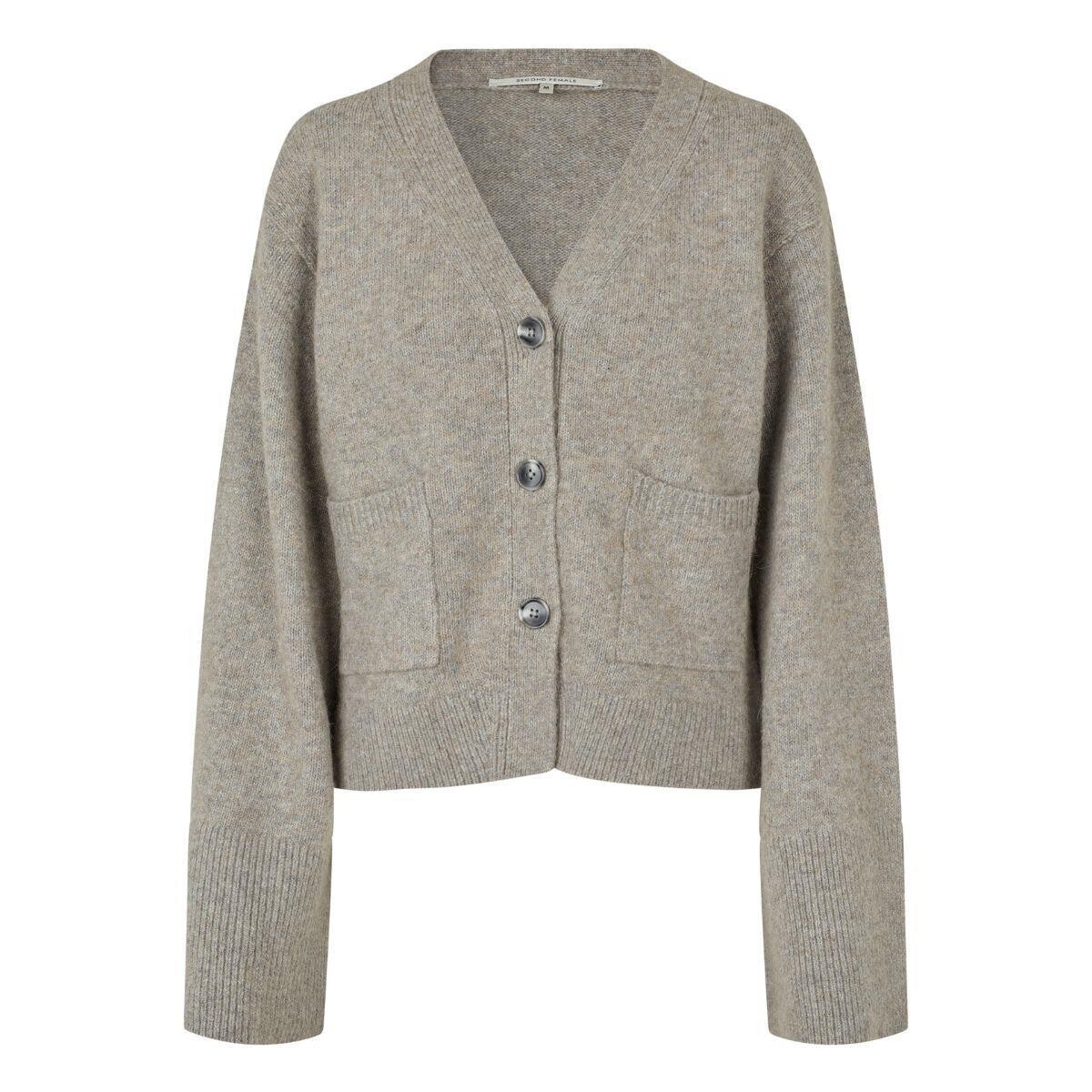 Second Female | Få fin kjole eller trøje her | Rikke Solberg