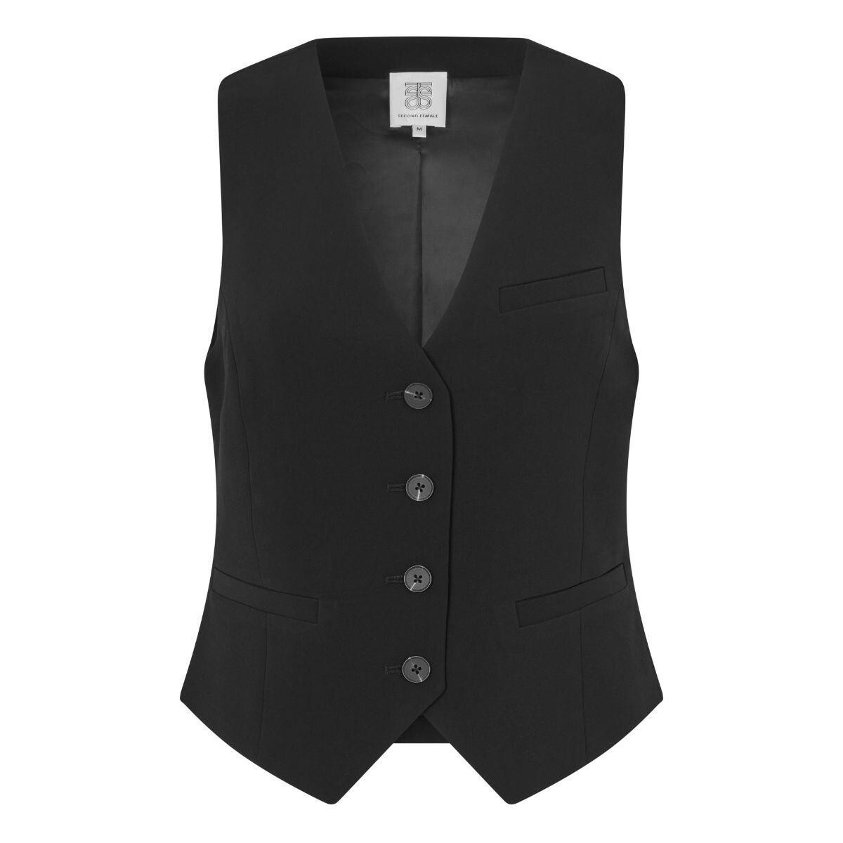 Second Female | Få fin kjole eller trøje her | Rikke Solberg