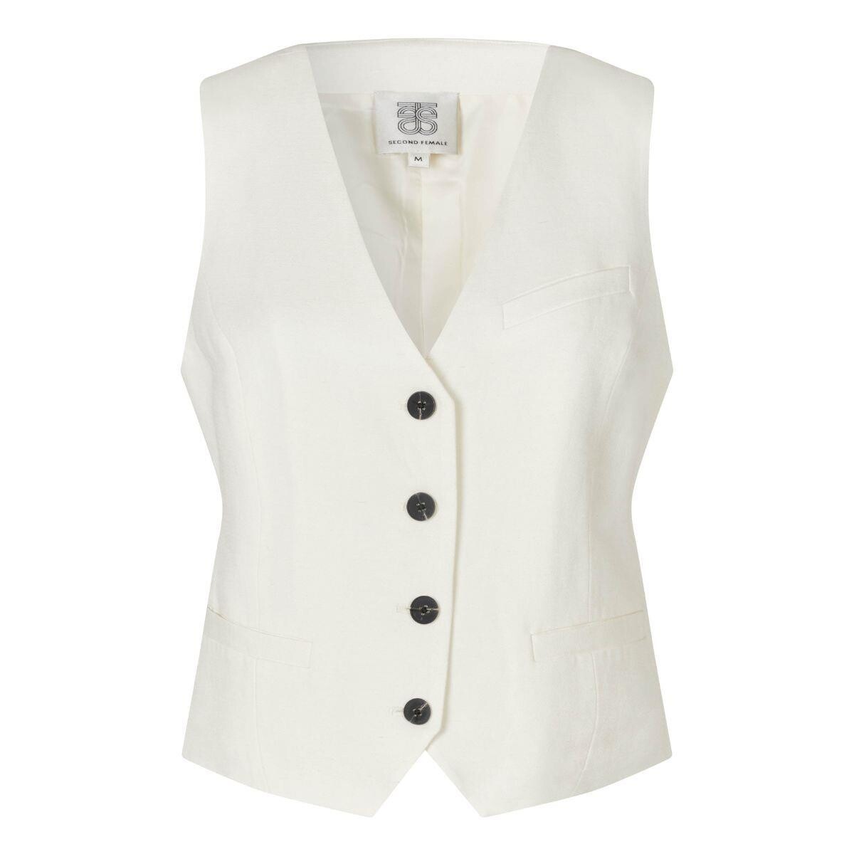 Second Female | Få fin kjole eller trøje her | Rikke Solberg