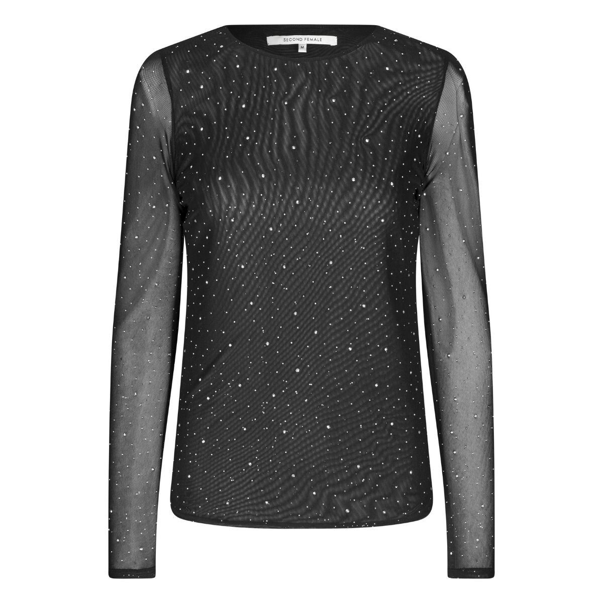 Second Female | Få fin kjole eller trøje her | Rikke Solberg