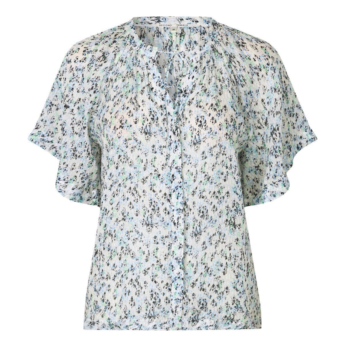 Second Female | Få fin kjole eller trøje her | Rikke Solberg