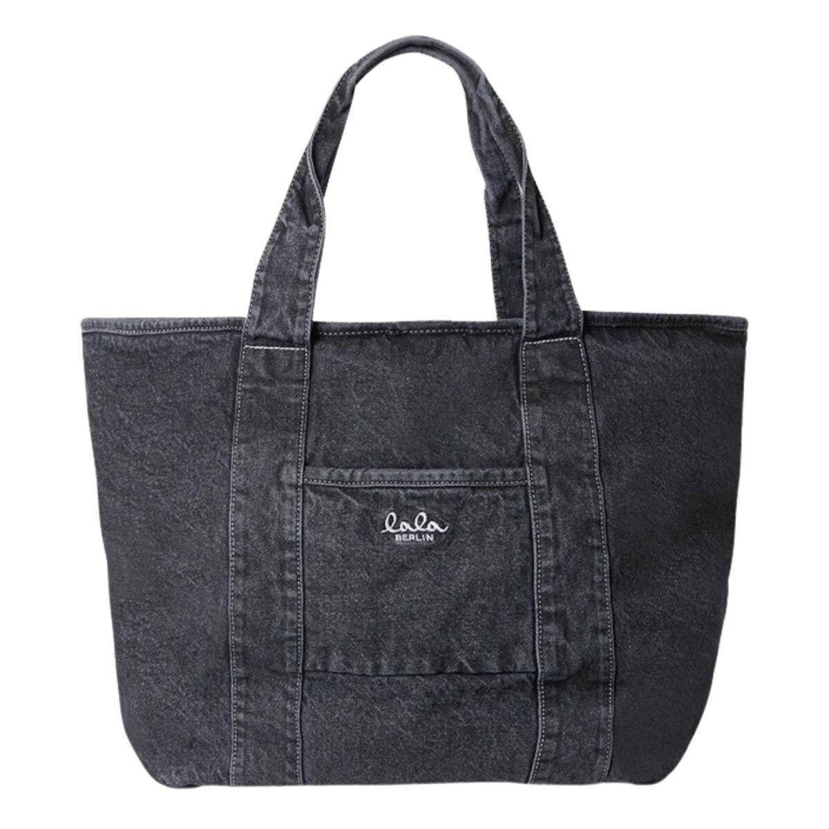 East West sort net - Lala Berlin | Rikke Solberg