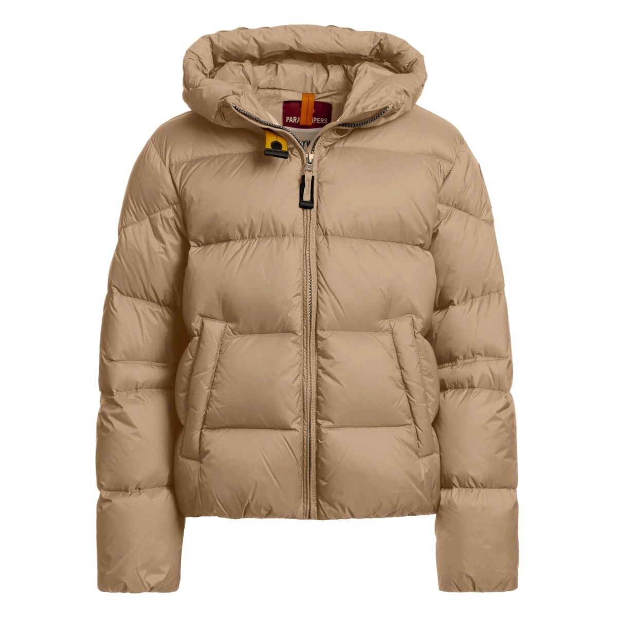 Parajumpers - Find jakker til damer her - Rikke Solberg