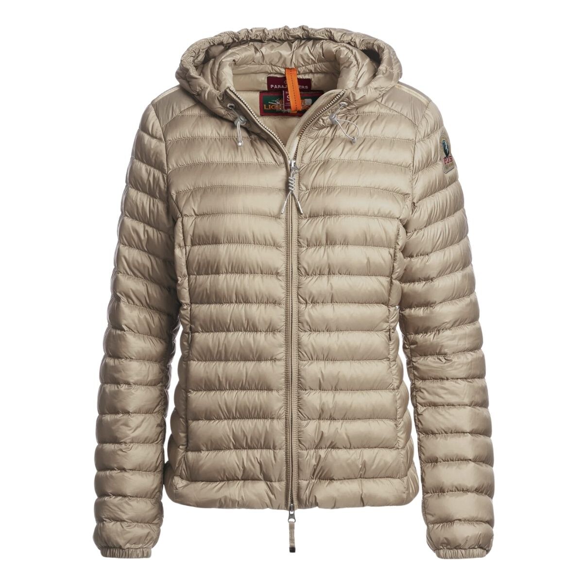 Genie sand jakke - Parajumpers | Rikke Solberg