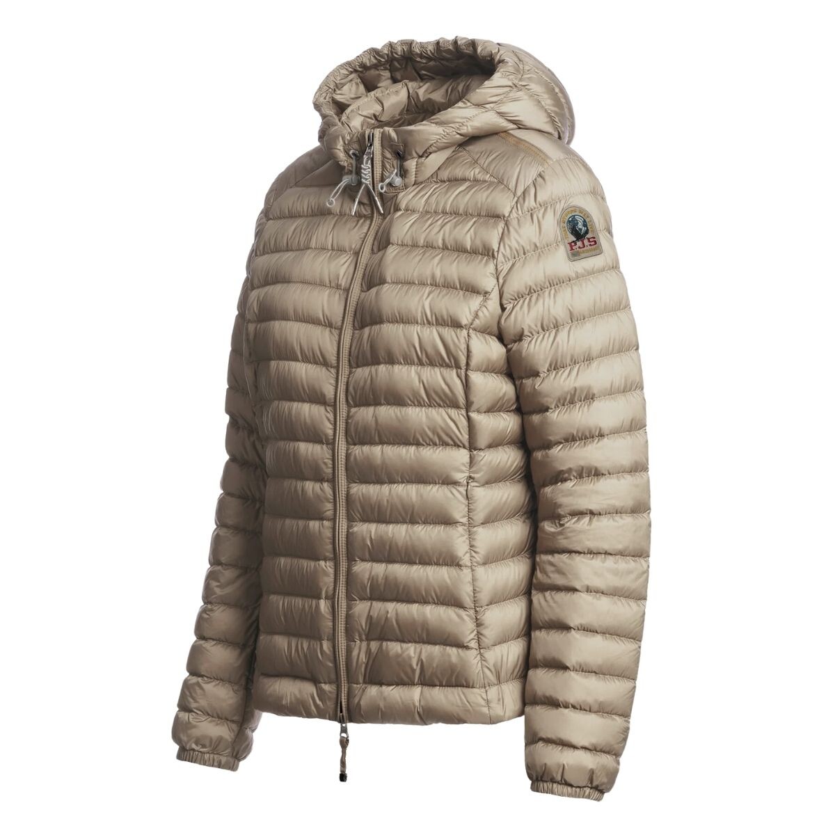 Genie sand jakke - Parajumpers | Rikke Solberg