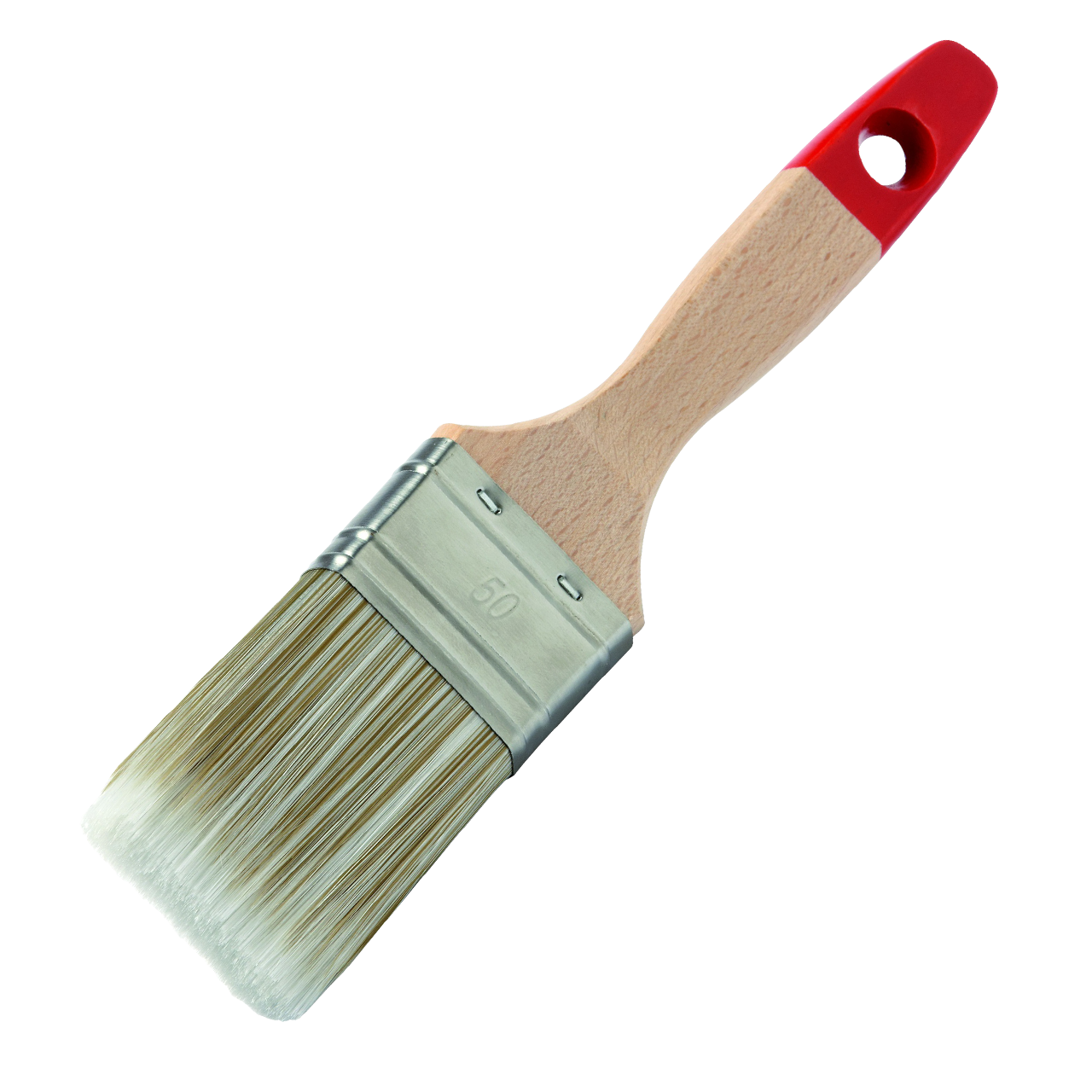 All-round pensel - vælg størrelse/type