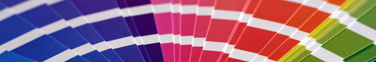 Hvad er det nu RAL og NCS farvekort er? Læs om det her
