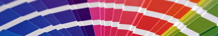 Hvad er det nu RAL og NCS farvekort er? Læs om det her