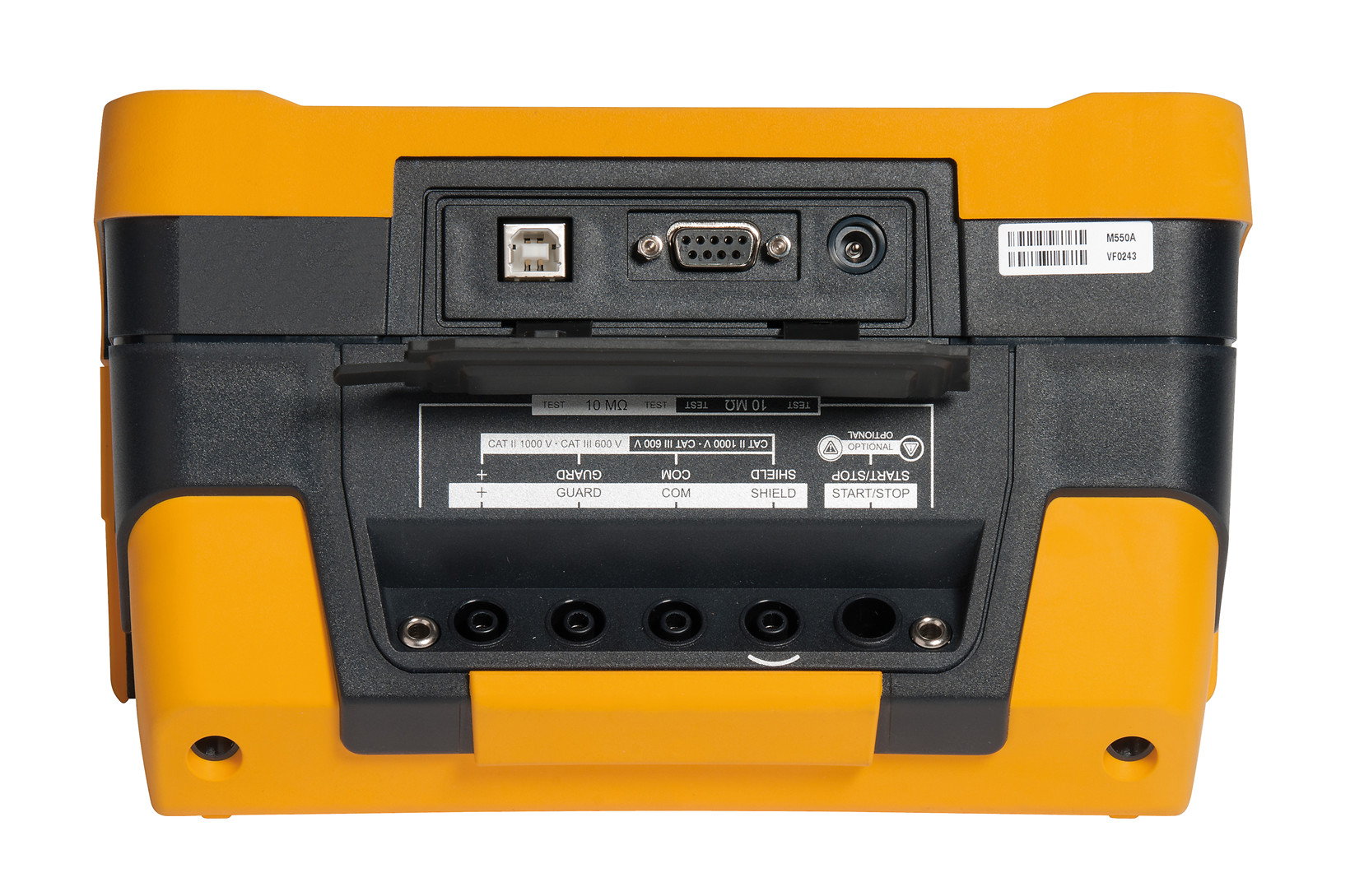 Metriso 3000 ESD Test kit