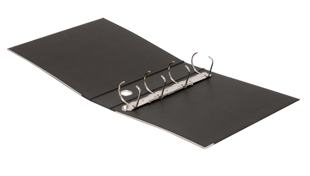 A4 Ringbind
