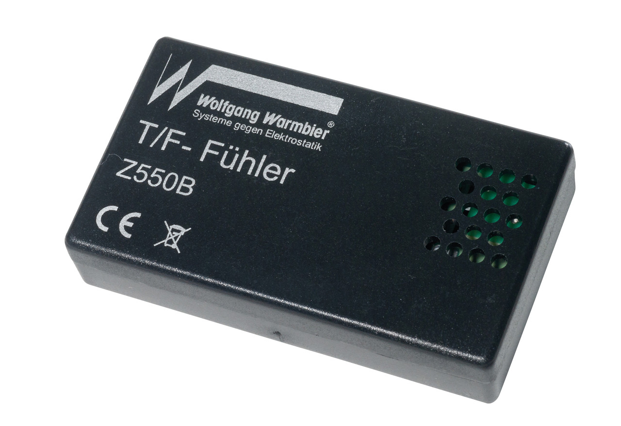 Metriso 3000 ESD Test kit