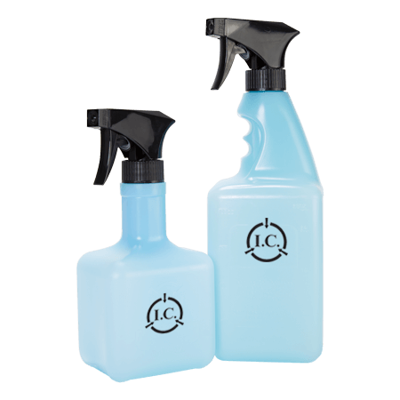 ESD sikker sprayflaske, 473 ml